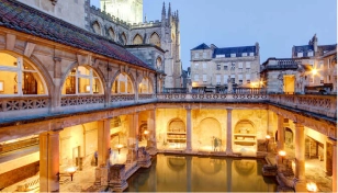 Tootbus | Visites en bus touristiques Hop On Hop Off