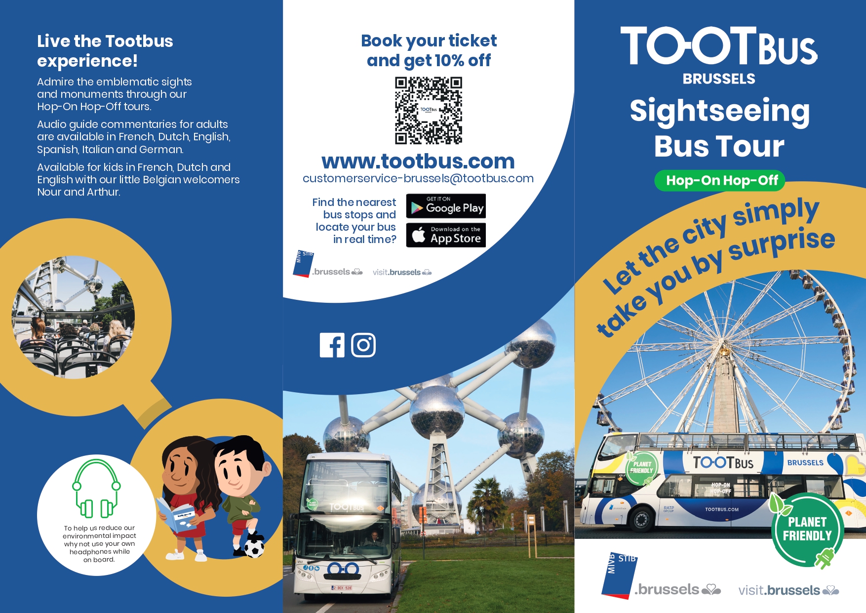 Tootbus